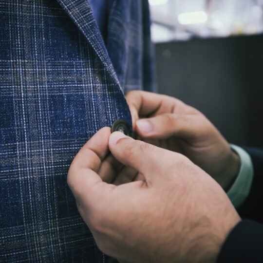 PT Trisco Tailored Apparel Manufacturing - Made to Measure (MTM) / Made ...